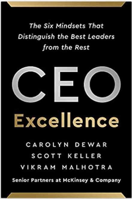CEO Excellence | Leadership Excellence for Business Growth